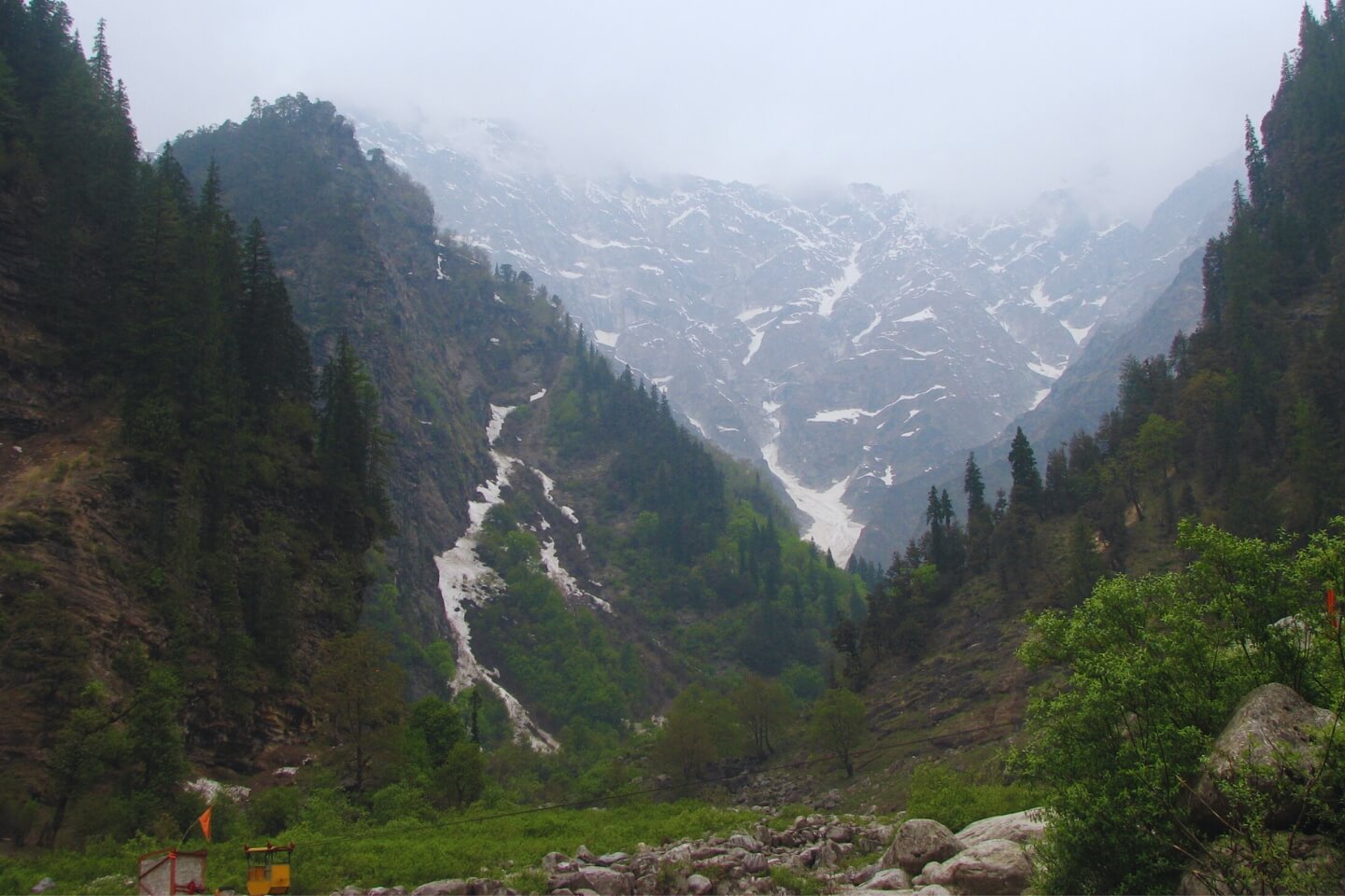 Anjani Mahadev Mandir Manali (Timings, History, Entry Fee, Images ...