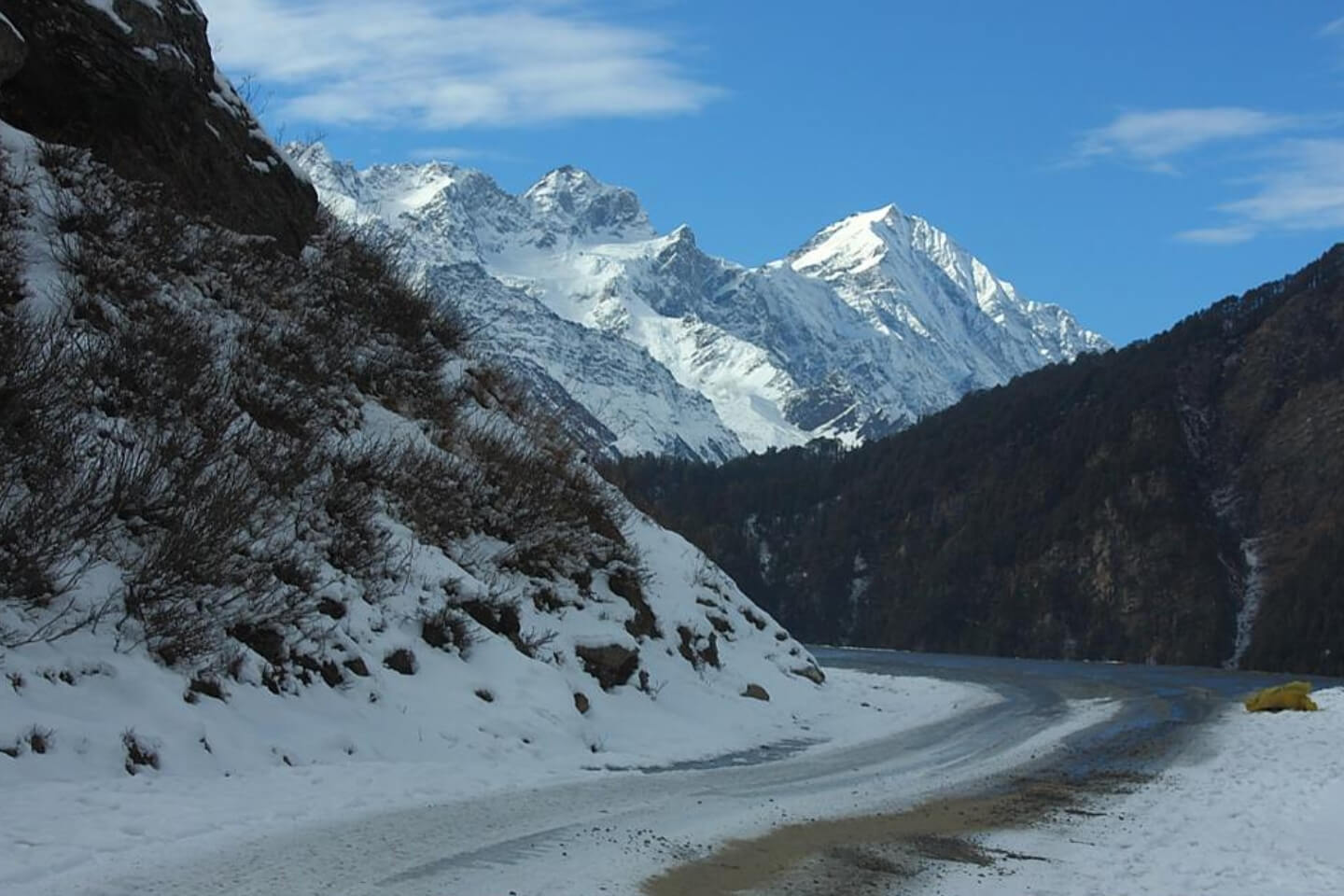 Gulaba View Point Manali (Timings, Entry Fee, Images, Best time to ...