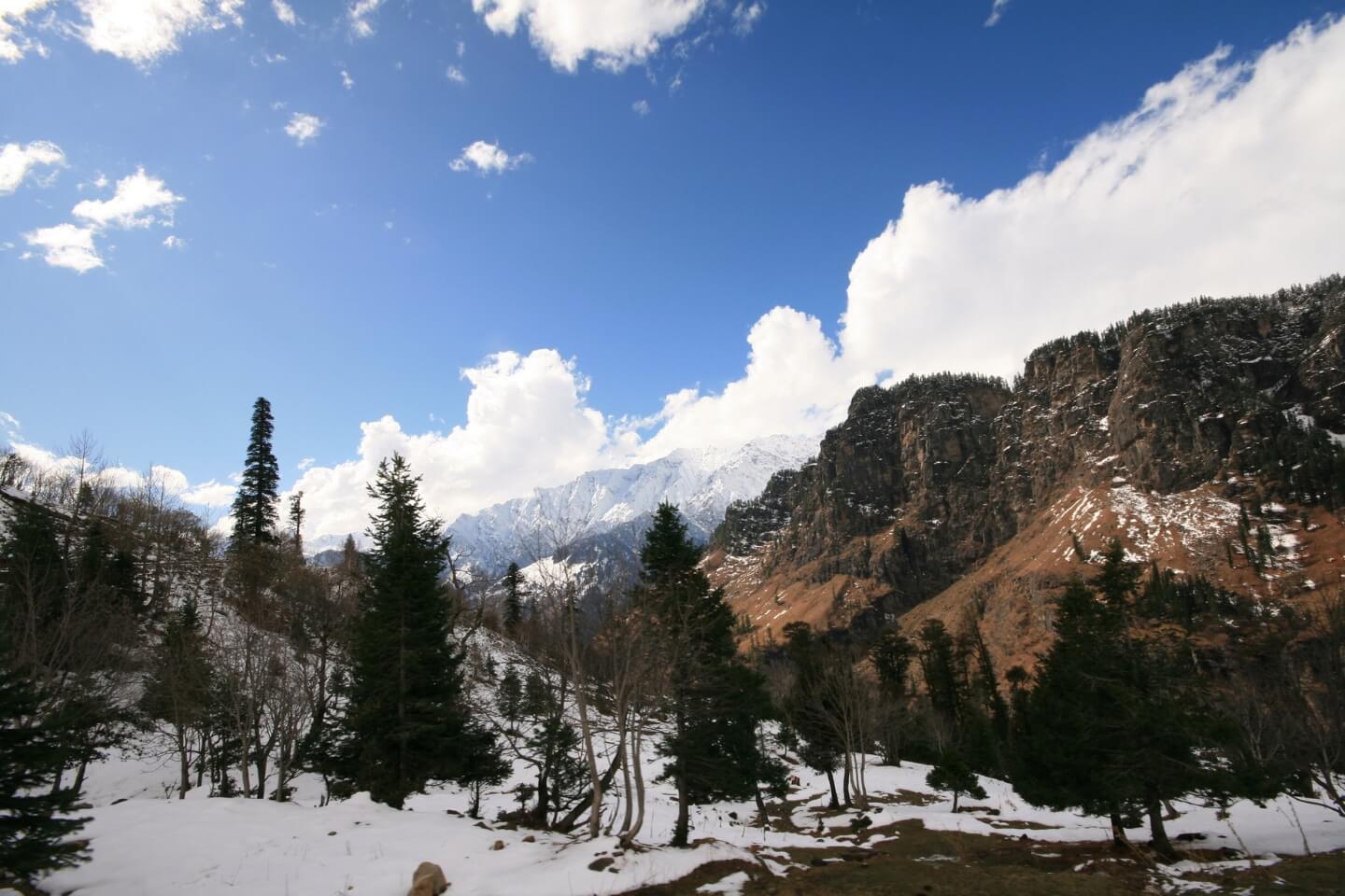 Gulaba View Point Manali (Timings, Entry Fee, Images, Best time to ...