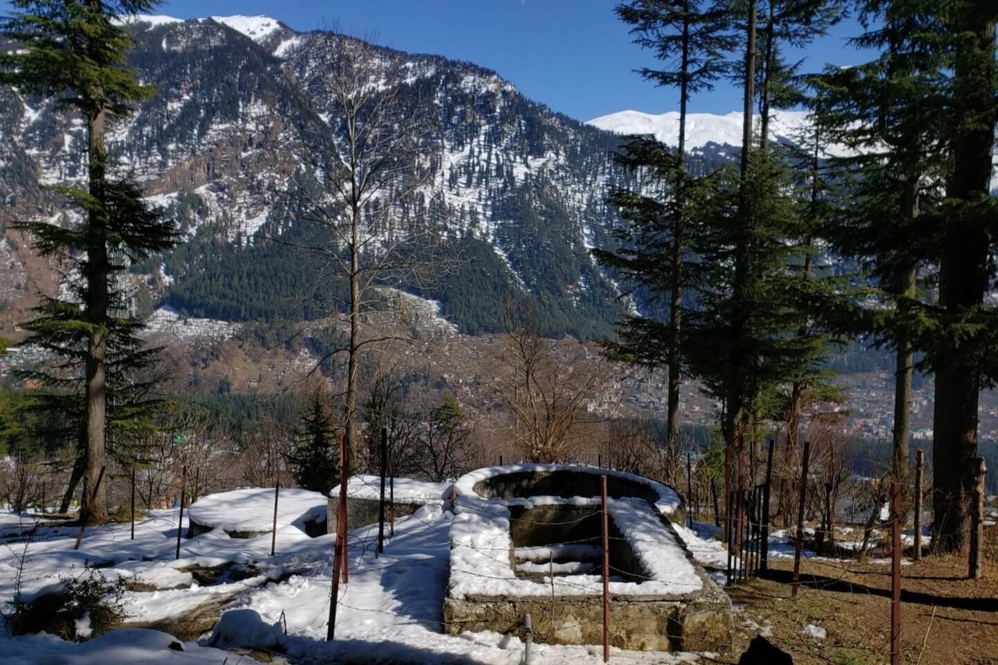 Lion King Rock Manali (Timings, Entry Fee, Images, Best time to visit ...