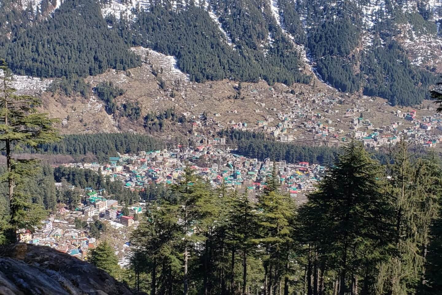 Lion King Rock Manali (Timings, Entry Fee, Images, Best time to visit ...